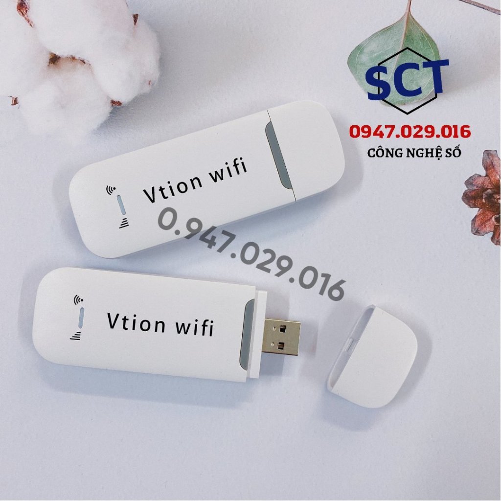 Usb 4G Vtion | Dcom 4G Smart Wifi Transmitter Connects 10 Devices at ...