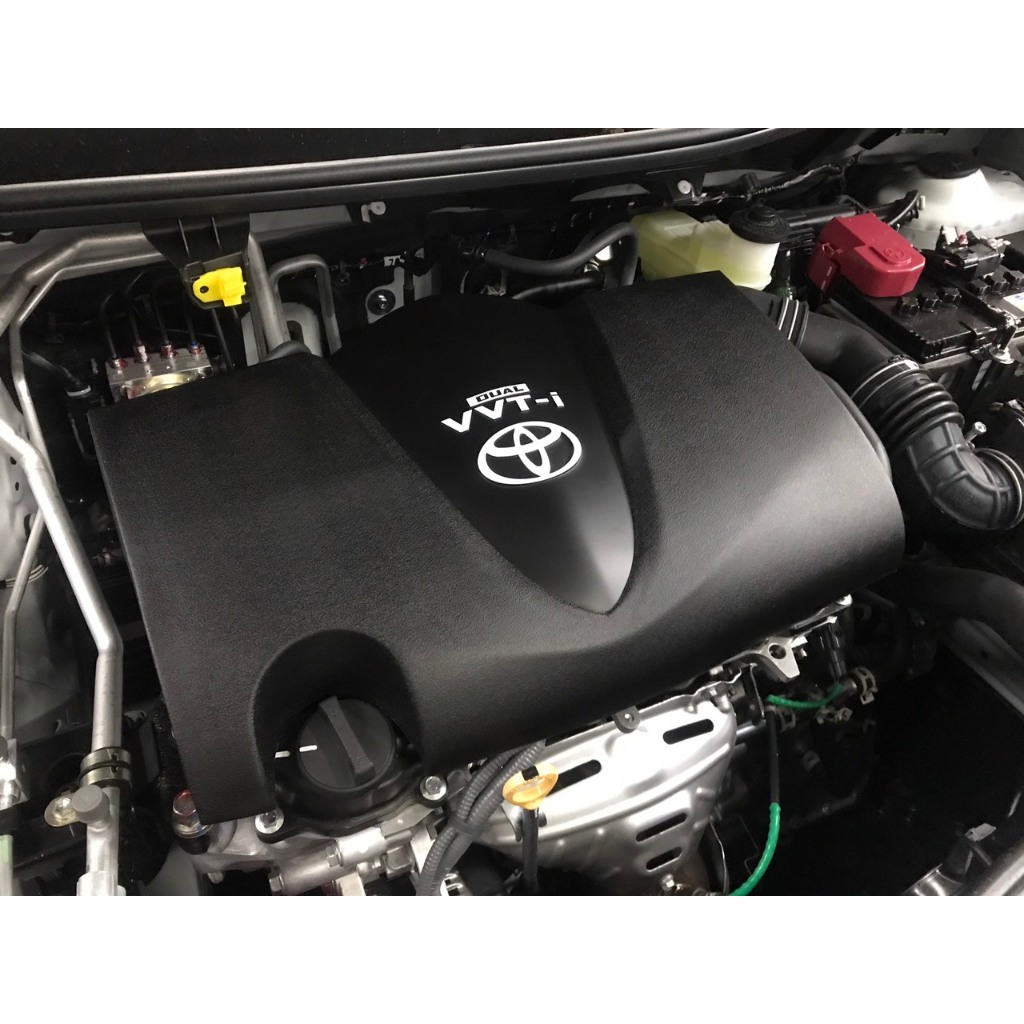 Engine protection cover for Veloz, Avanza 2022, 2023, 2024. Free ...
