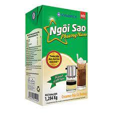 Vinamilk Southern Star condensed milk 1L box | Shopee Malaysia