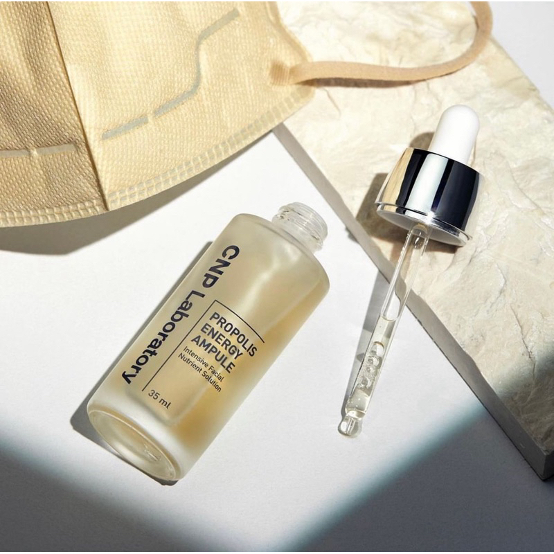 Cnp LABORATORY - CNP Propolis Serum | Shopee Malaysia