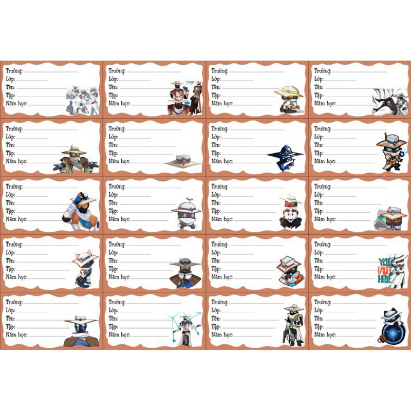 Cypher valorant stickers 40 different stickers/ cypher Game valorant ...