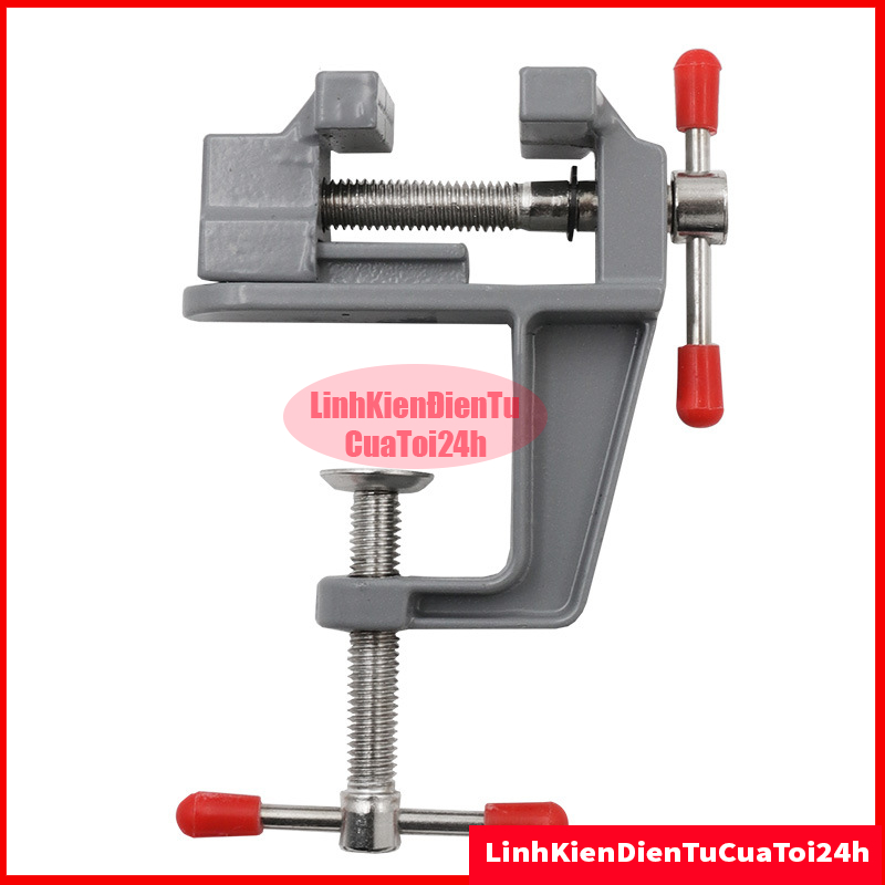 Pcb solder circuit vise, table clamp ETO | Shopee Malaysia