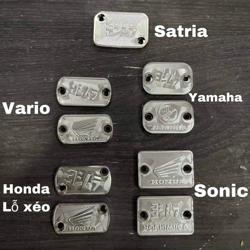 Monolithic CNC Stainless Steel OIL CAP REPLACEMENT OF ZIN OIL CAP AVOID ...