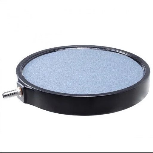 OXY Oxygen effervescent disc for KOI FISH POOL| Nano PLASTIC OXYGEN ...