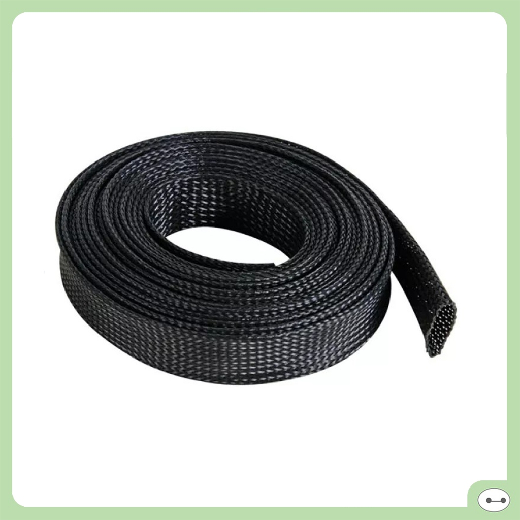 Wire COATED ELECTRIC WIRE (LONG 50CM WIDE 13MM) | Shopee Malaysia