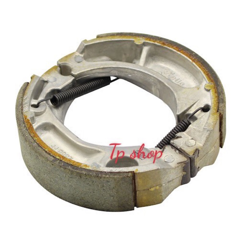 Dad brakes (mechanical brakes) for high-end DREAM and WAVE vehicles ...