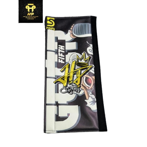 Luffy Side Cover Protects Chassis | Shopee Malaysia