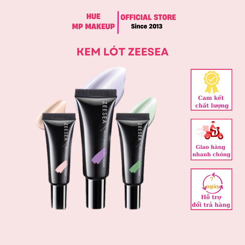 ZEESEA Zeseea makeup primer 30g | Shopee Malaysia