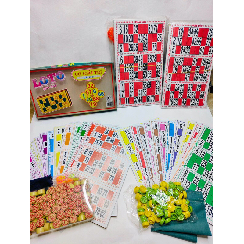 Plastic bingo toy set Plastic bingo toy set | Shopee Malaysia