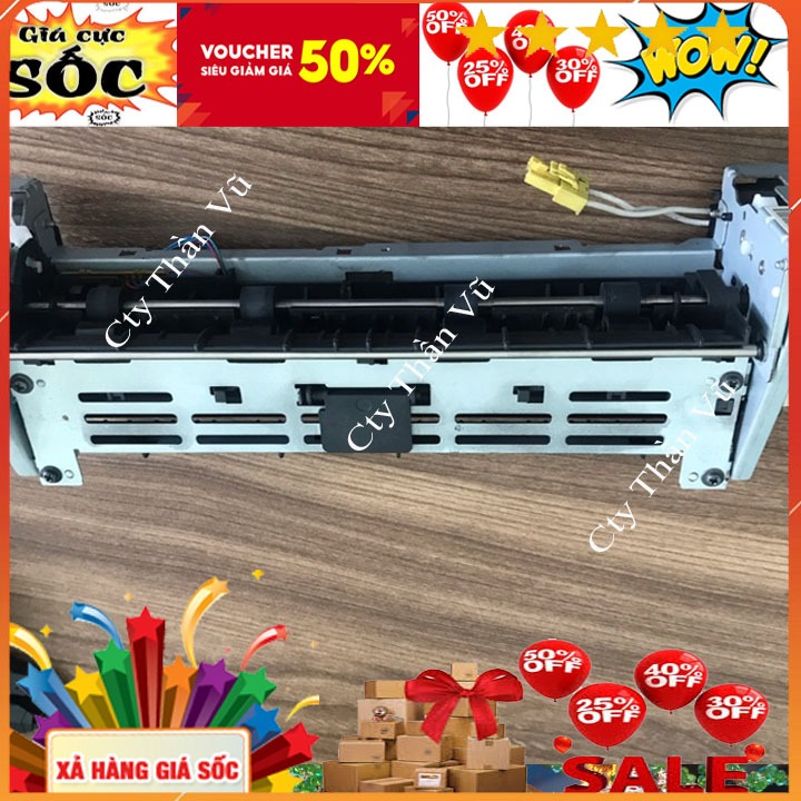 Hp Pro 400 401DN printer fusing assembly is a standard quality machine ...