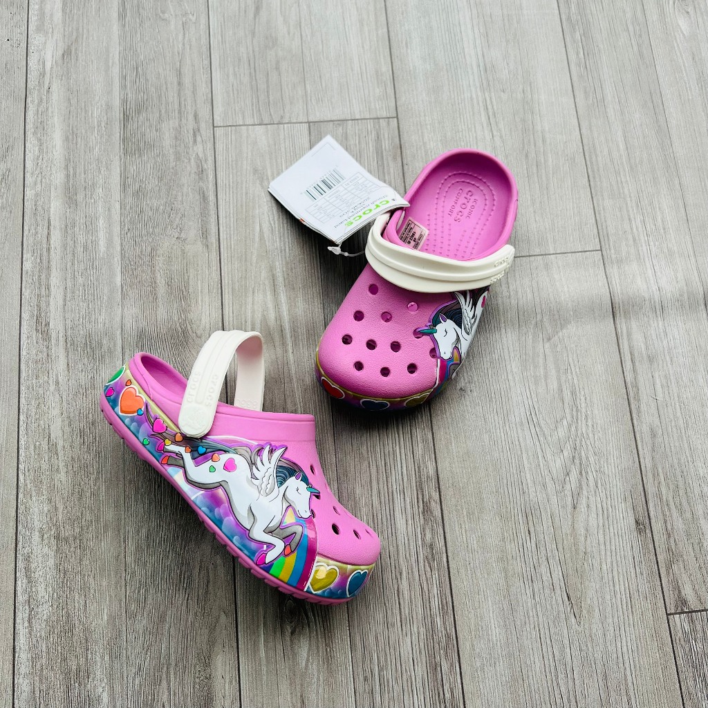 Children's cross shoes, cross shoes for girls, pink pony with heart ...