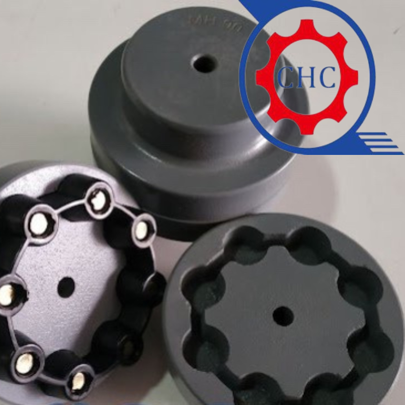 (CHC) Rubber Shaft Coupling Mhc-115, MH-130 - Genuine Ch Coupling | Shopee Malaysia