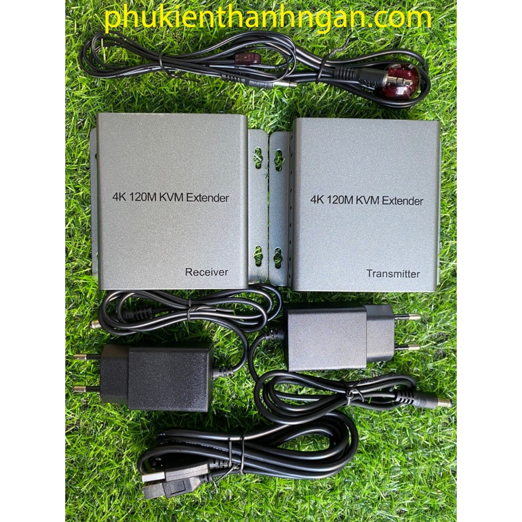 120m HDMI to LAN Adapter (WITH USB MOUSE CONTROL) | Shopee Malaysia