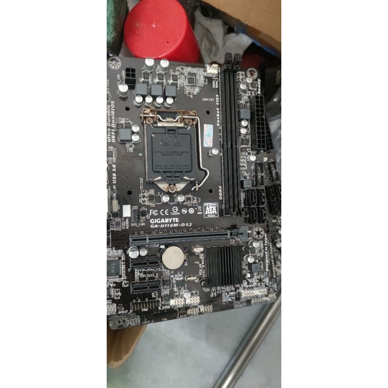 Main H110 codes | Shopee Malaysia