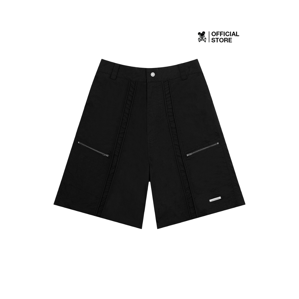 Bad HABITS ML FREEFALL SHORT - Genuine Local Brand | Shopee Malaysia