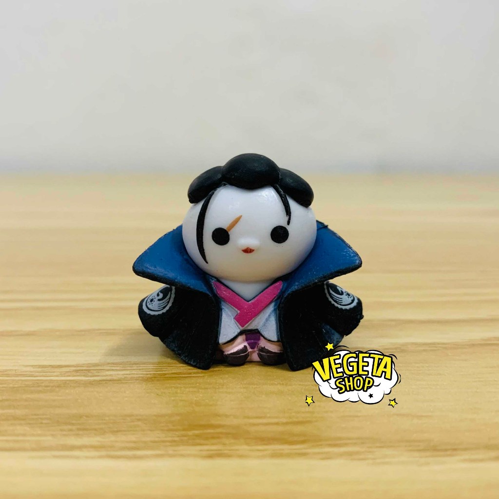 One Piece Cat Model One Piece Mega Cat Project Katakuri Luffy Zoro ...