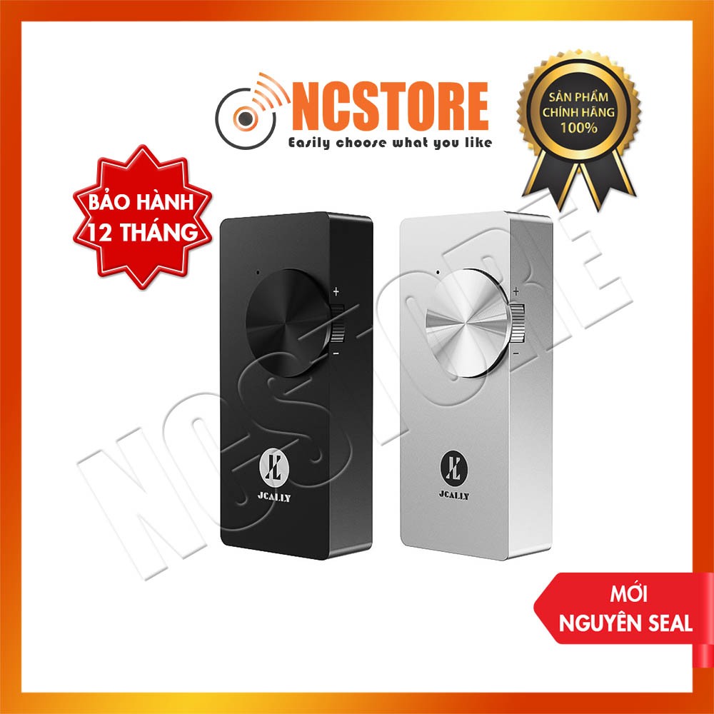 [NC] Portable DAC/AMP JCALLY AP10 | Dual DAC CS43131 | Type C | Audio ...