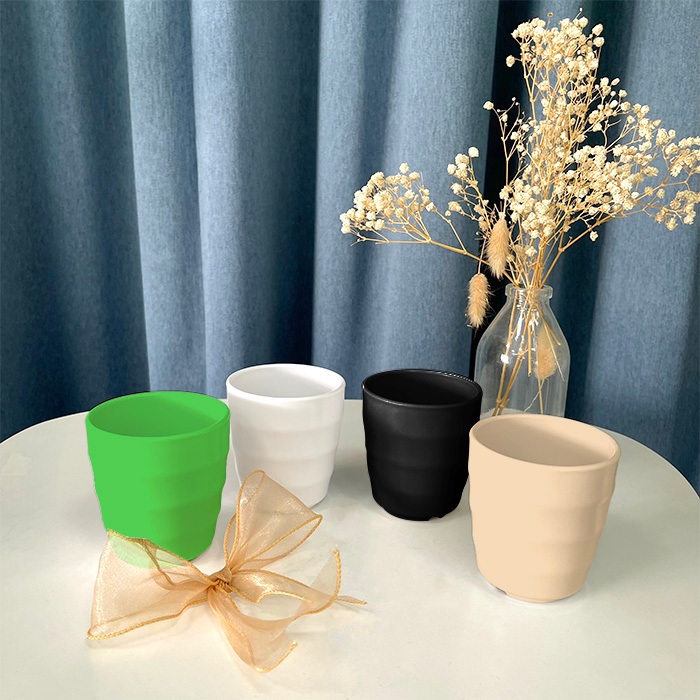 Song Long wave pattern cups and drinking glasses | Shopee Malaysia