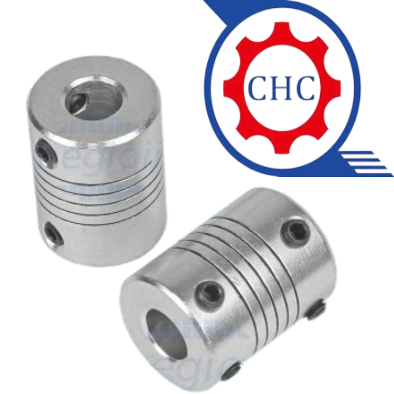 (CHC) Flexible Coupling DET-20C, DET-25C, DET-32C, DET-40C, DET-55C ...