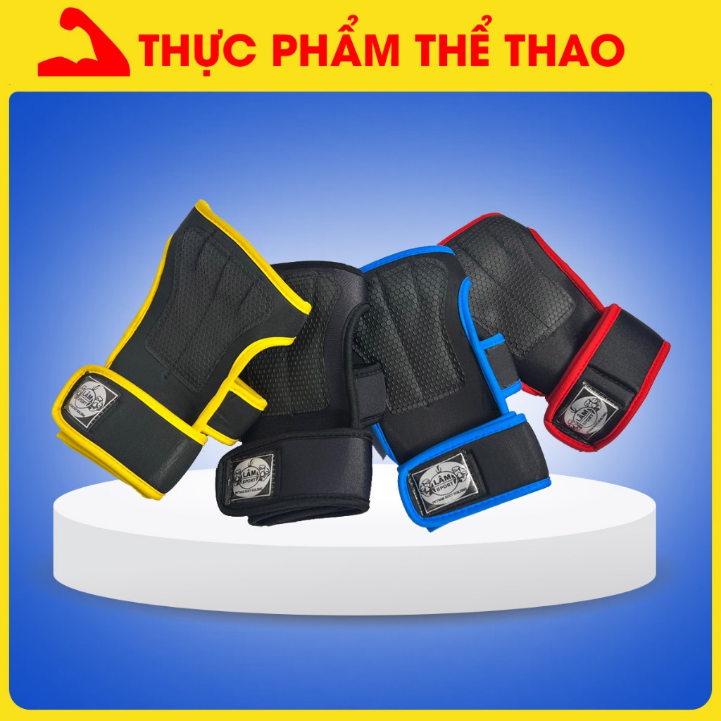 [Real Photo] Rolled Y Gloves - Protect wrists and avoid injury ...