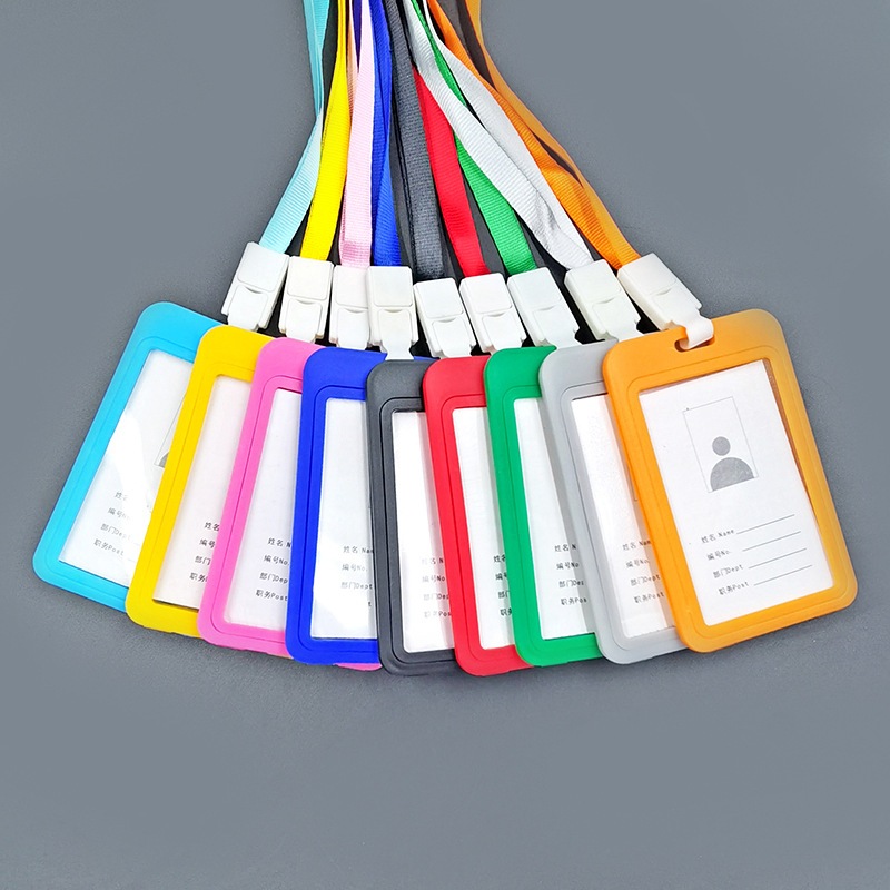 Vertical Name Tags for Employees, Students, BB Students | Shopee Malaysia
