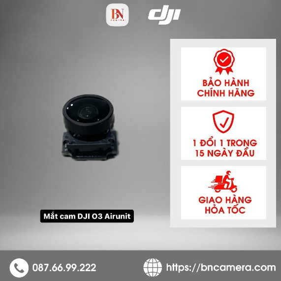 Eye Camera DJI O3 Air Unit | Shopee Malaysia