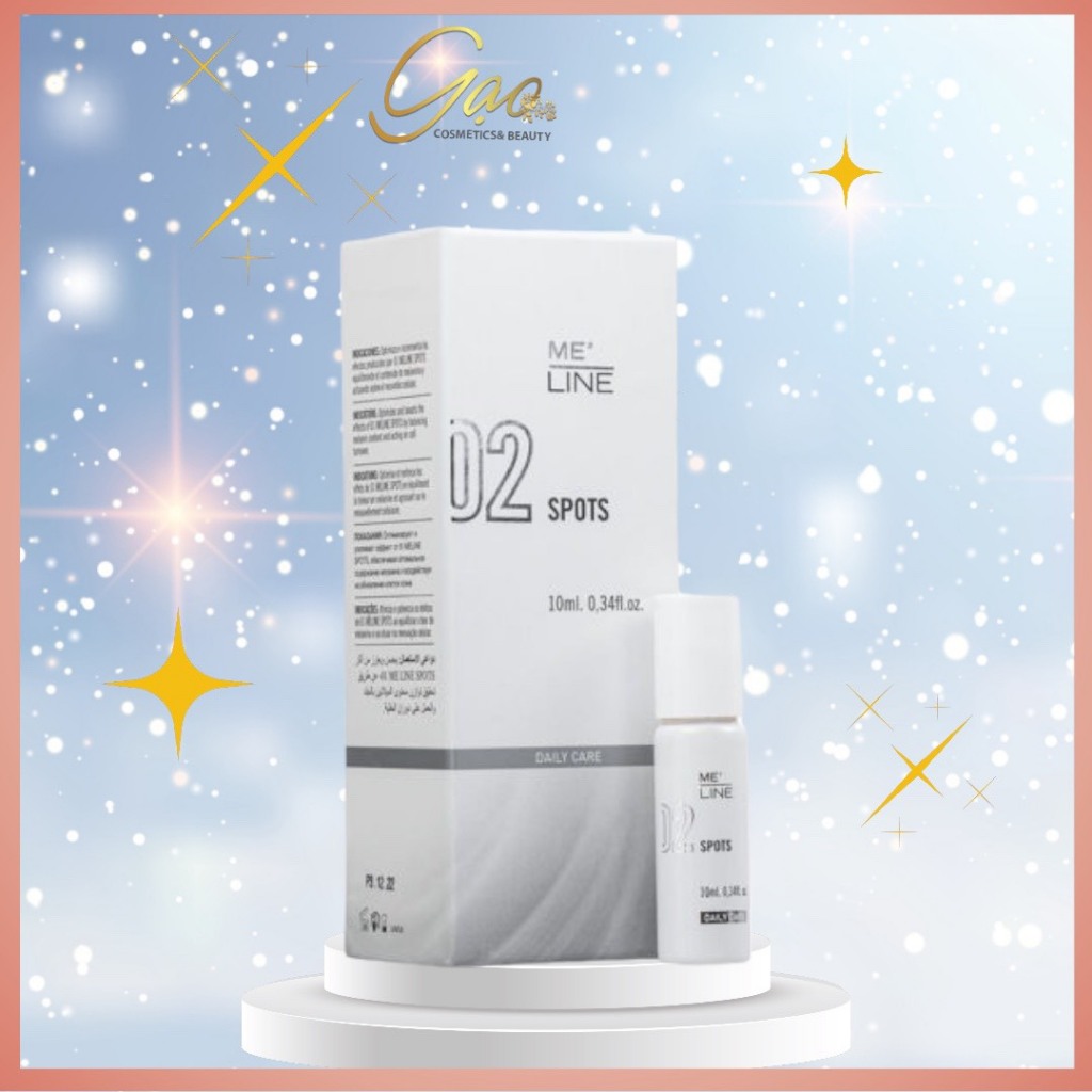 Innoaesthetics INNO 02 MELINE SPOTS Slingshotm Reduction Active ...
