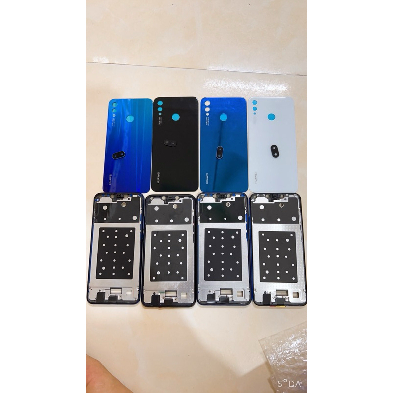 Huawei 3i case | Shopee Malaysia