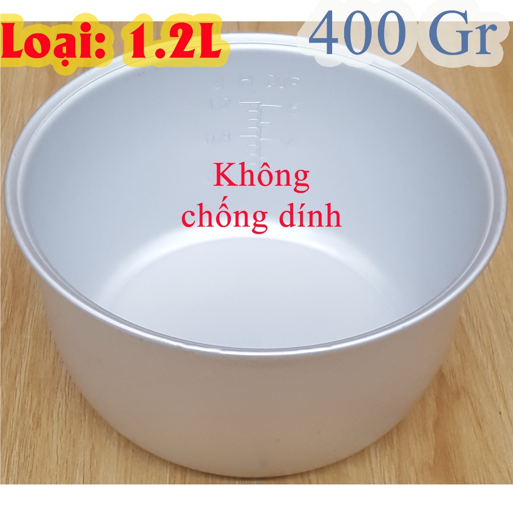 Rice Cooker Heart 1.8 L Non-Stick, Weighs 400 gr (Intestine, Core, 1 ...