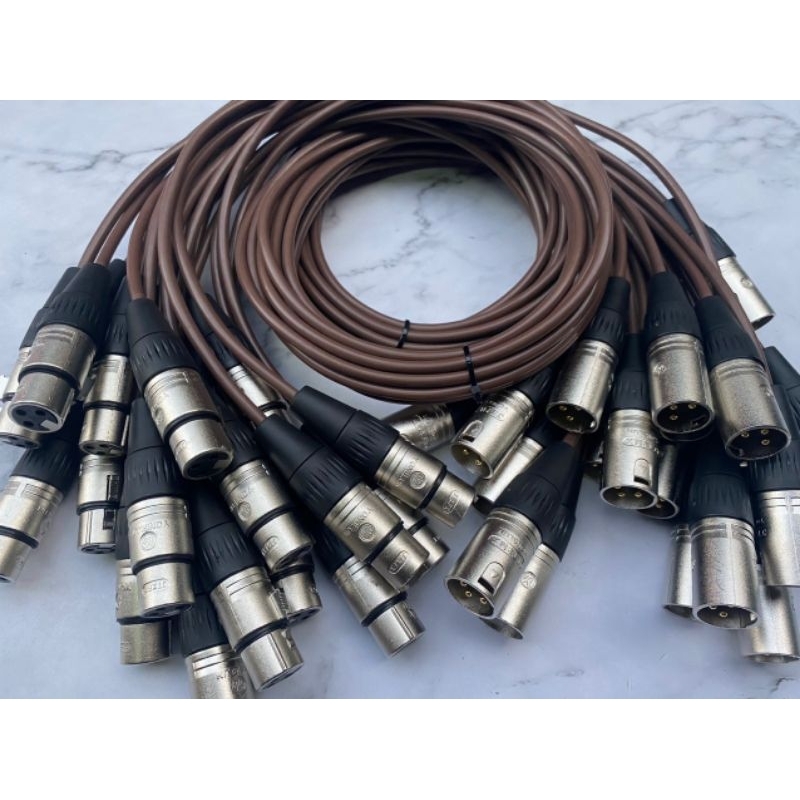 Canon cable on copper pin connector 1m long, price for 1 wire | Shopee ...