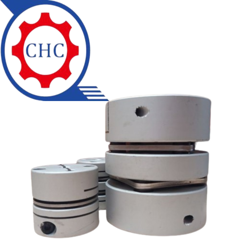 (CHC) Dgl-56c, DGL-68C, DGL-82C, DGL-94C Flexible Coupling - Genuine Ch Coupling | Shopee Malaysia