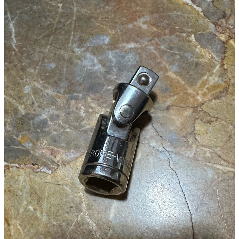 Wiggle connector, 1/2 - 3/8 extension made in Japan | Shopee Malaysia