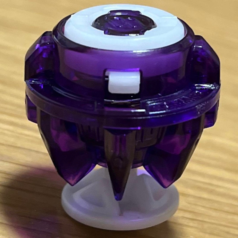 [TAKARA TOMY] Beyblade toy - Mobius Bearing base only available in ...