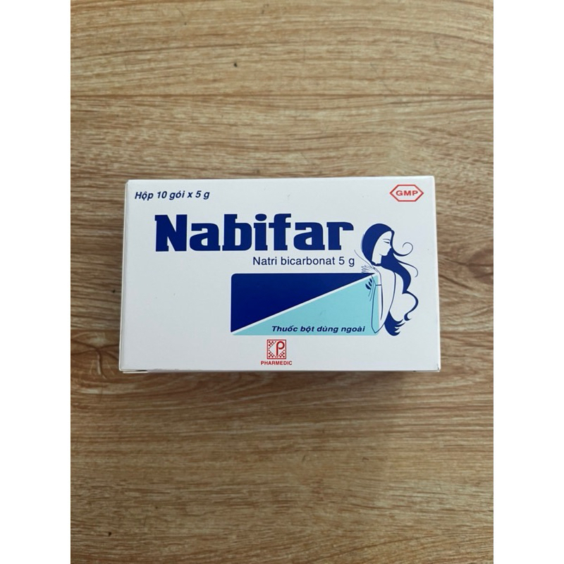 Nabifar 5g (Rinsing Salt) | Shopee Malaysia