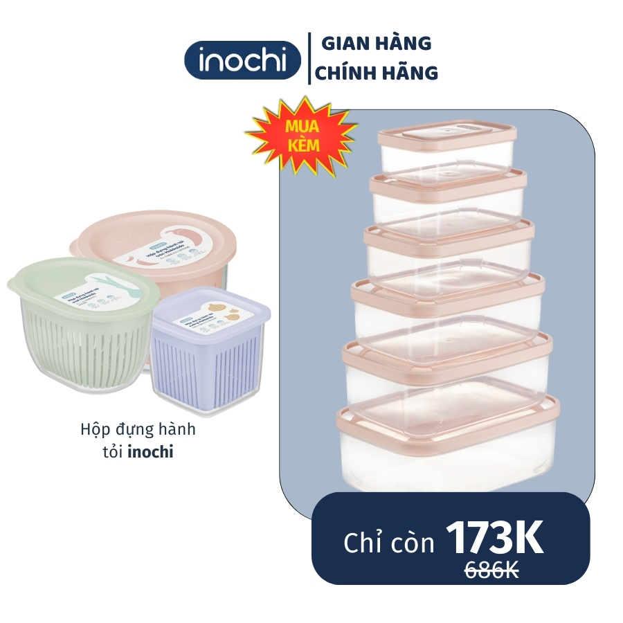 Inochi onion and garlic container, mesh to help drain water and prevent ...