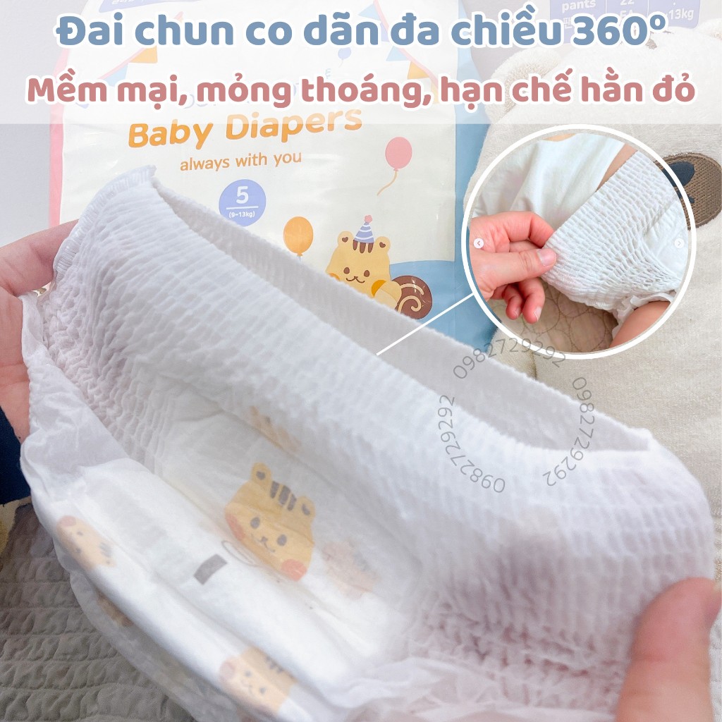 (Separate Bag) HIGH QUALITY KOREAN DOMESTIC DOT TO DOT diaper test pads ...