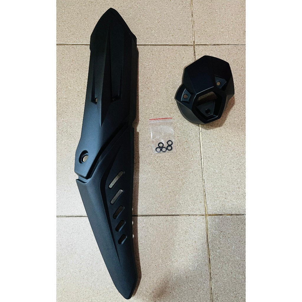 Winner V1 Bonnet And Ass Hood - Cover Winner V1 Thai Good Quality ...