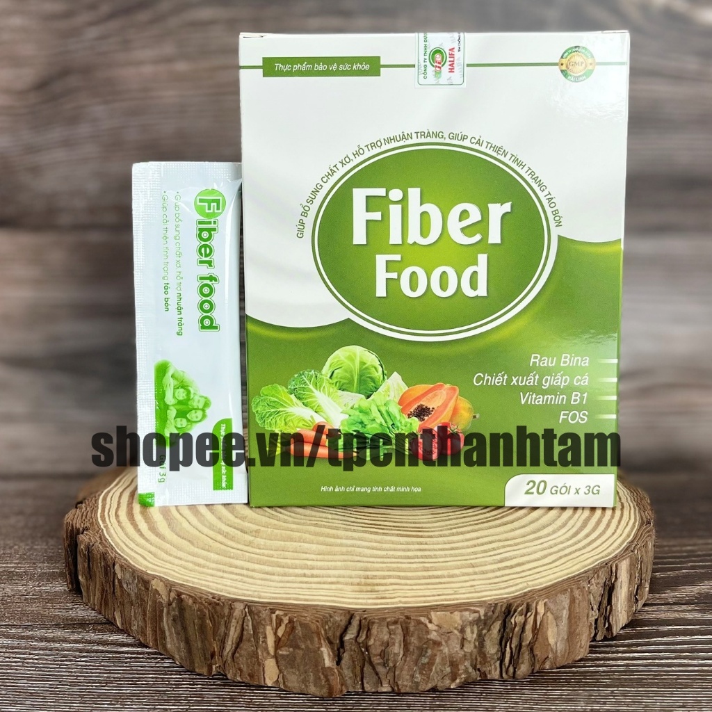 Fiber Food Supplement Package With Fish Vinegar Extract, Reduce ...