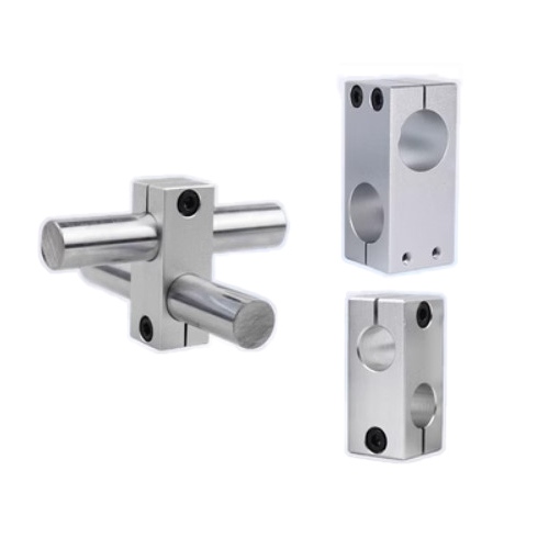 90 degree diagonal shaft clamp 5, 6, 8, 10, 12, 16, 18, 20, 25mm ...