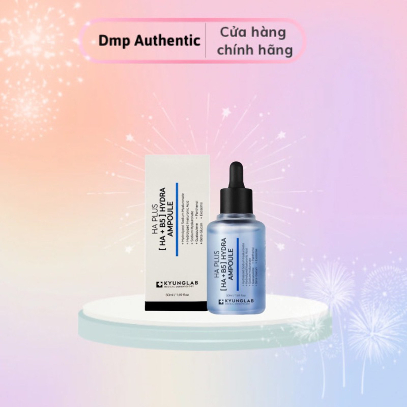 [free 2 Kyunglab PDRN masks] Genuine KYUNG LAB HA PLUS skin tightening ...