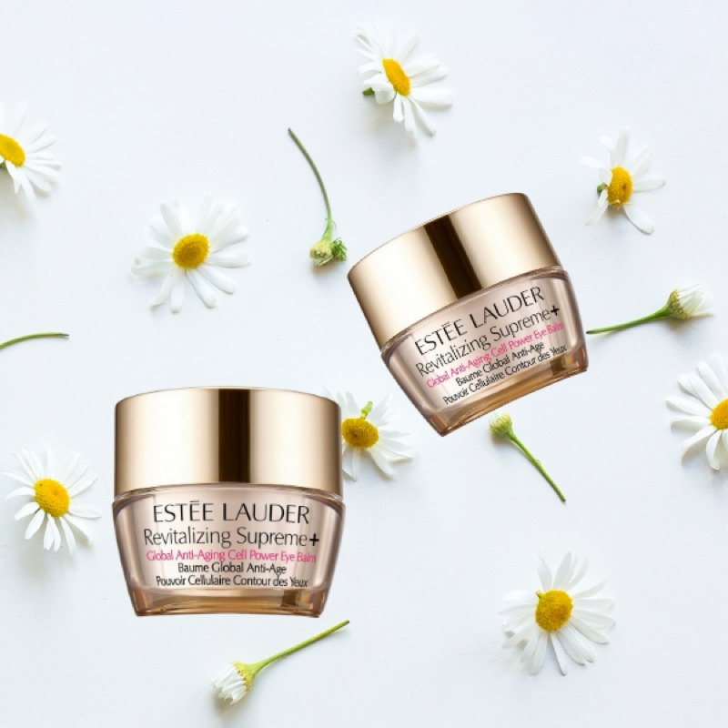 [Mini 5ml] Estee Lauder Revitalizing Supreme+ Global Anti-Aging Cell ...