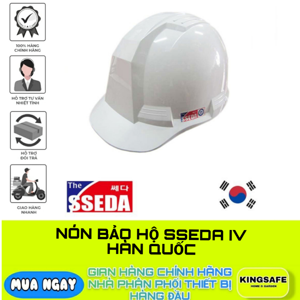 Korean SSEDA IV HELMET, GENUINE, QUALITY (1 PC) | Shopee Malaysia