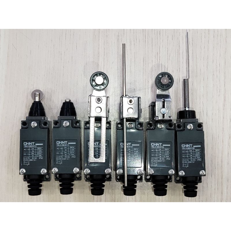 Chint limit switch YBLX-ME-8104 YBLX-ME-8111 YBLX-ME-8108 YBLX-ME-8101 YBLX-ME-9101 Chint brand ...