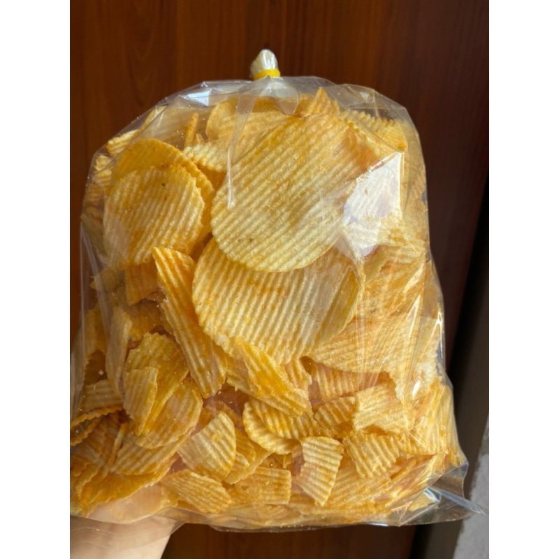 500gr lays potato chips mixed with cheese flavor, grilled beef ...