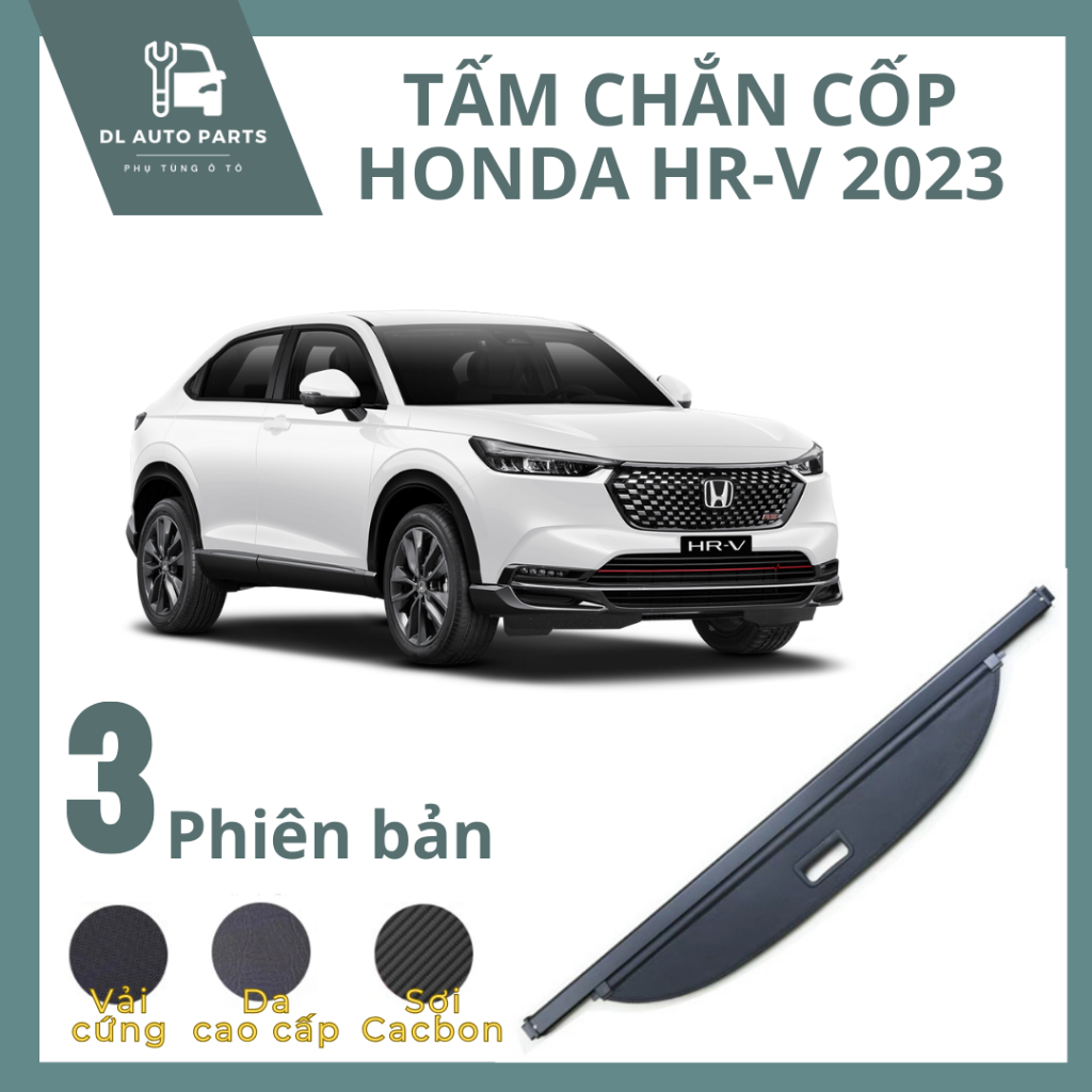 Honda HRV 2022 2023 Trunk Shield | Shopee Malaysia