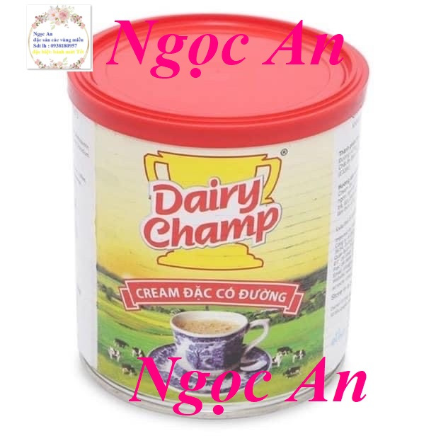 Condensed Milk With Sugar Daisy - Box Of 1KG (Noc AN) | Shopee Malaysia