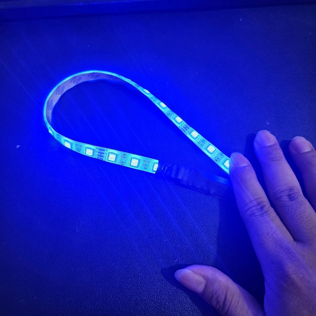 App Led Strip - Audi Chasing Led Strip - Led Accessories - Led Switch ...