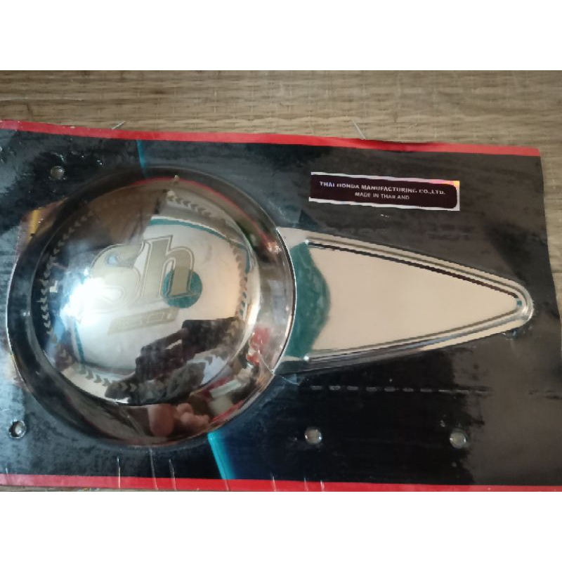 Stainless steel engine block cover set for Sh Italy new | Shopee Malaysia