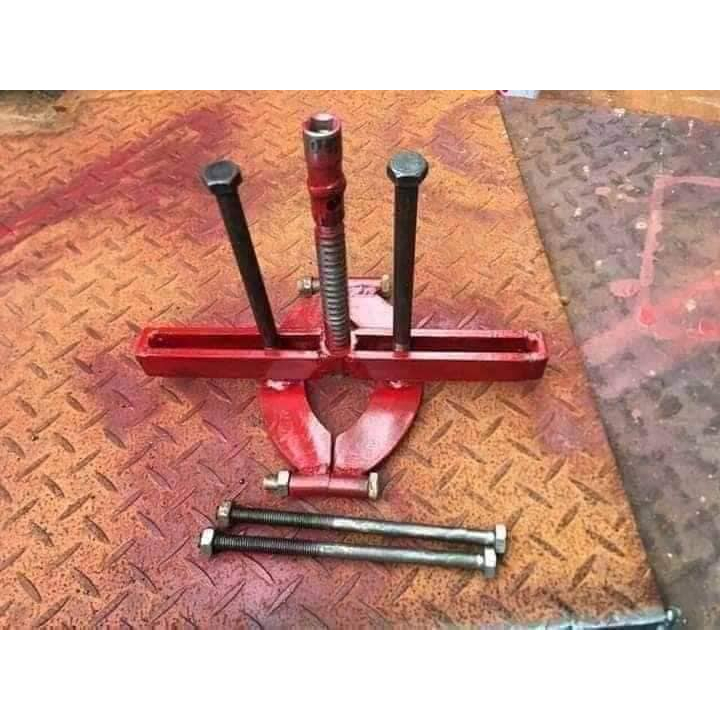 Vam integrates rear wheel opening + rear axle for all scooters (vehicle ...