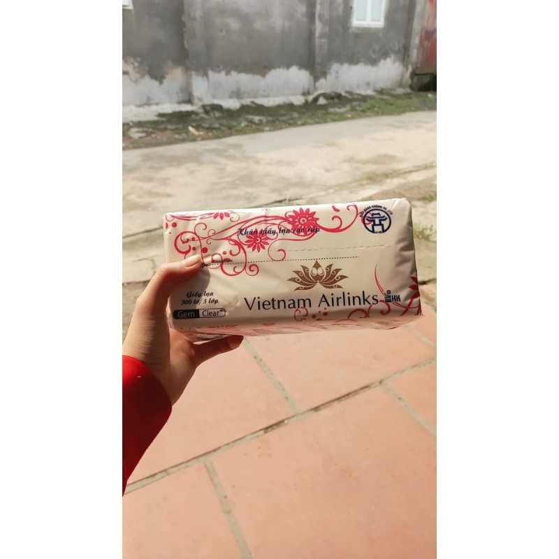 High Quality Silk Tissue Paper, Soft Silk Draw Tissue. | Shopee Malaysia